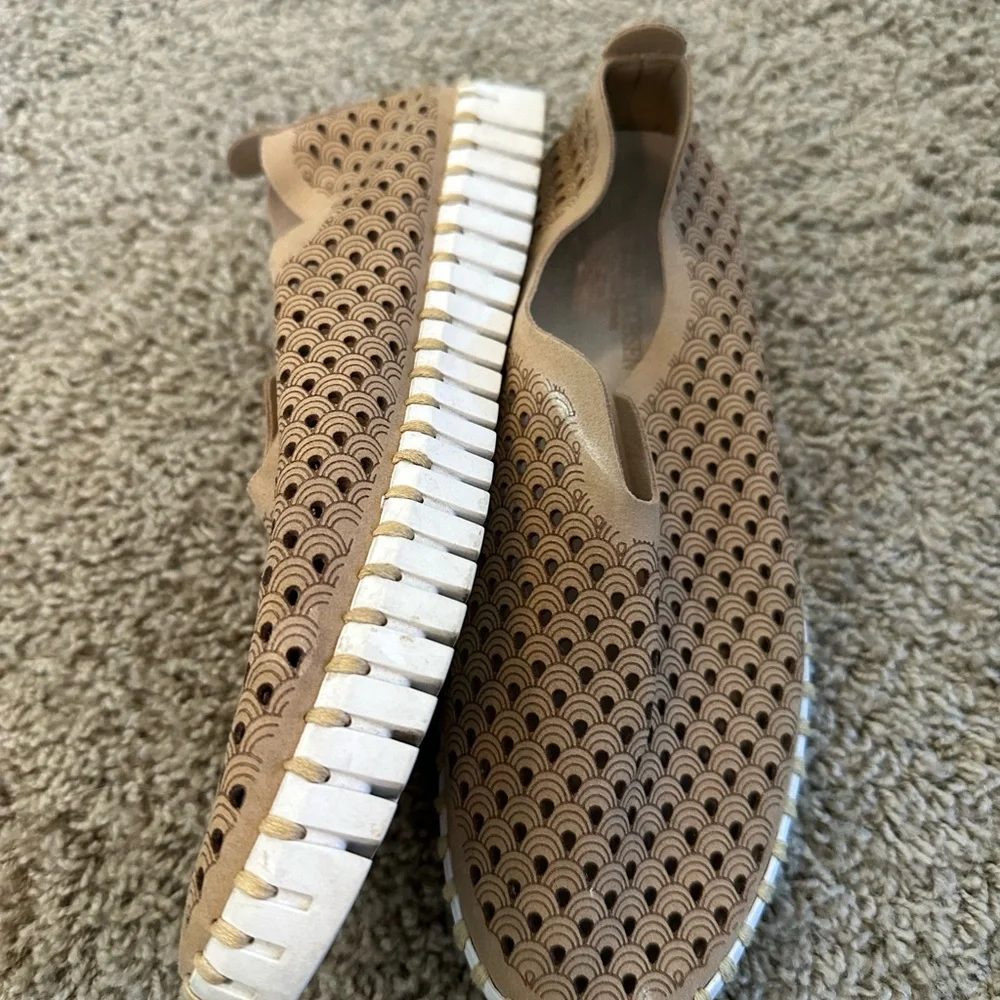 Ilse Jacobsen | Shoes | Ilse Jacobsen Tulip Sneakers | Poshmark